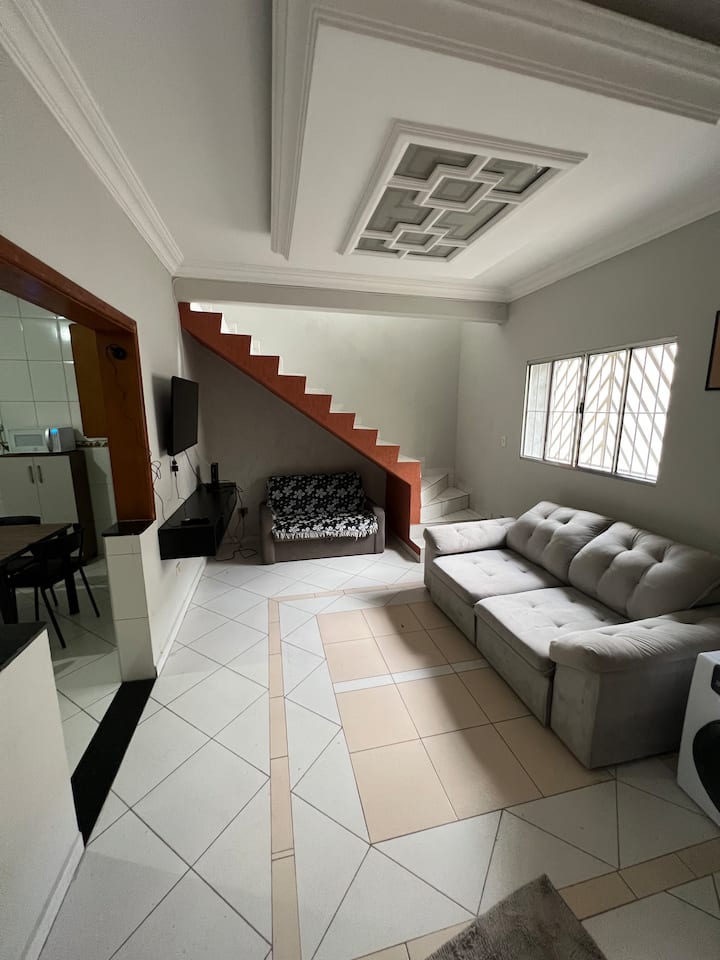 Expo Center, Templo De Salomao - São Mateus