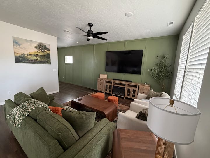 The Burrow At Baraya - Meridian, ID