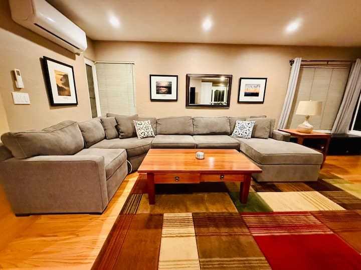 Montclair 1br Retreat |Parking | Walk 2 Everything - Oakland, CA