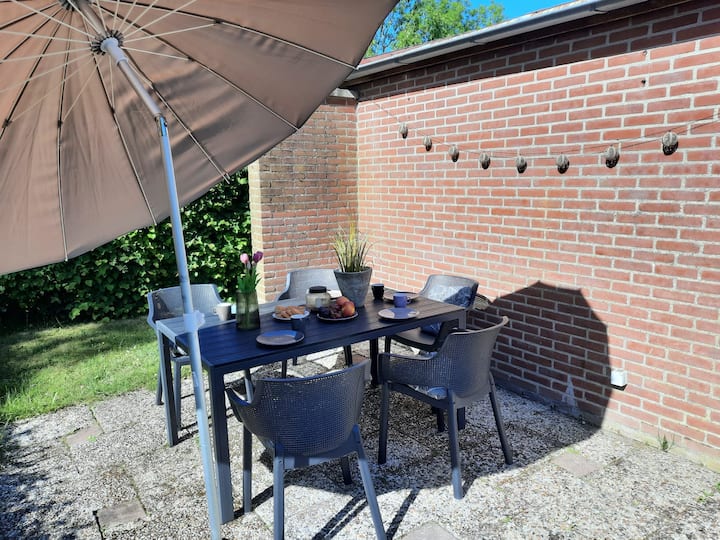 Bungalow In Dirkshorn - Schoorl