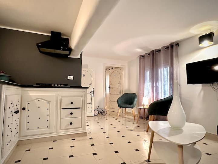 Le Petit Cocon Chic - Tunisia