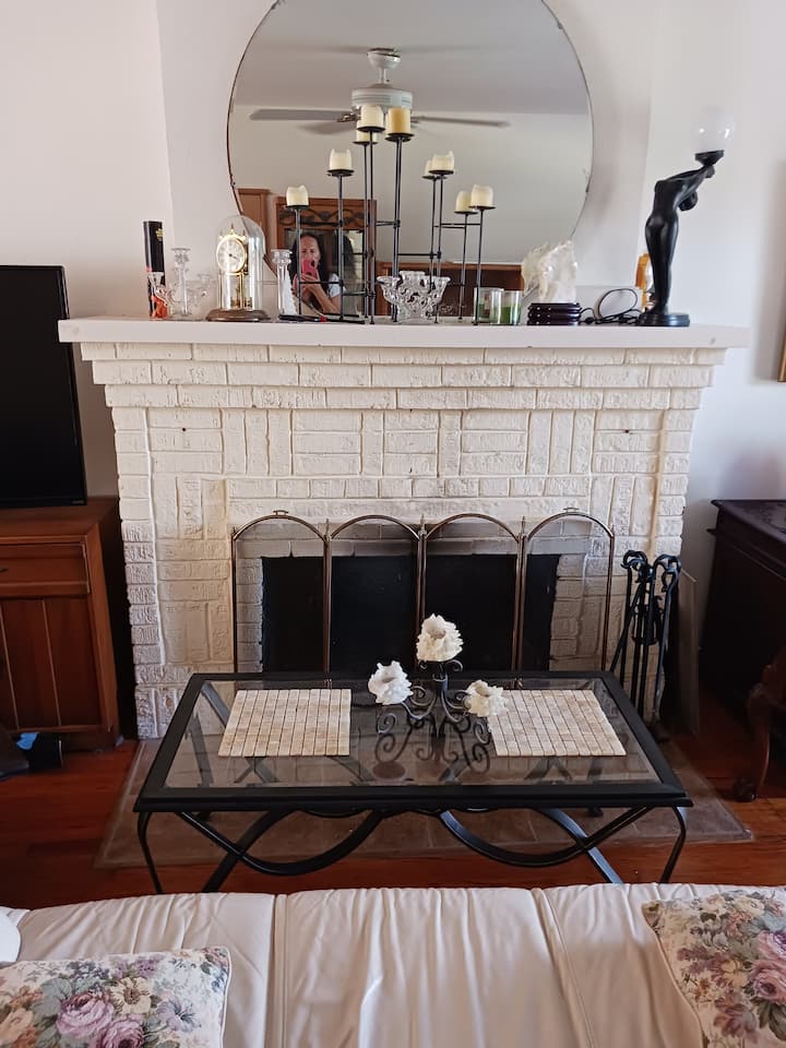 Vacation Home For Winter In Florida - Clearwater, FL