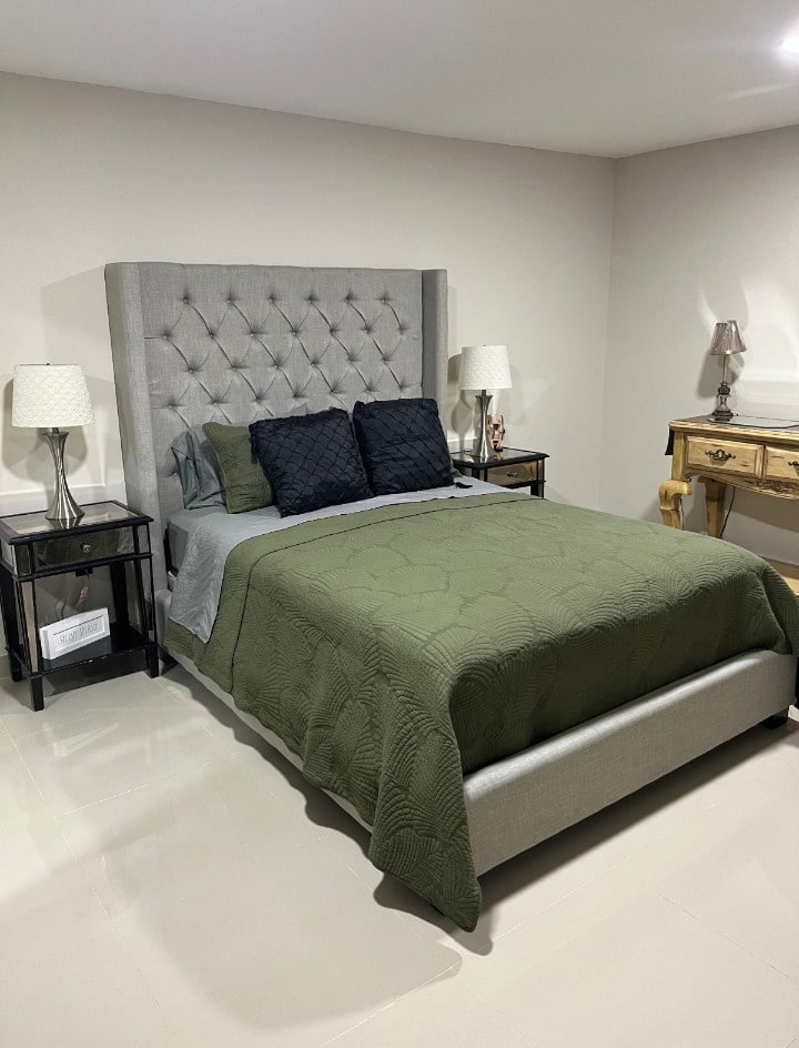 Departamento En La Parte Trasera De La Casa - Mexicali