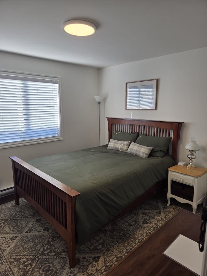 One Private Bedroom In Victoria - Victoria