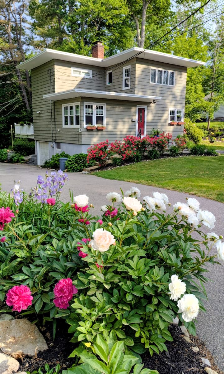 Entire Home, Close To Gillette Stadium - Foxborough, MA