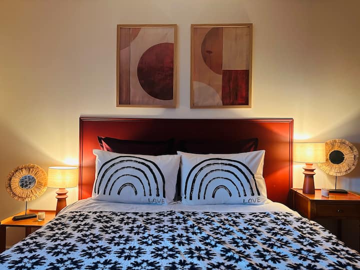 House With Garden 30min To Disneyland & Paris - Fontenay-sous-Bois