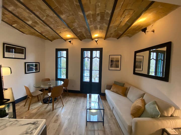 Barcelona Rent - Picasso House P2 - Barcelona