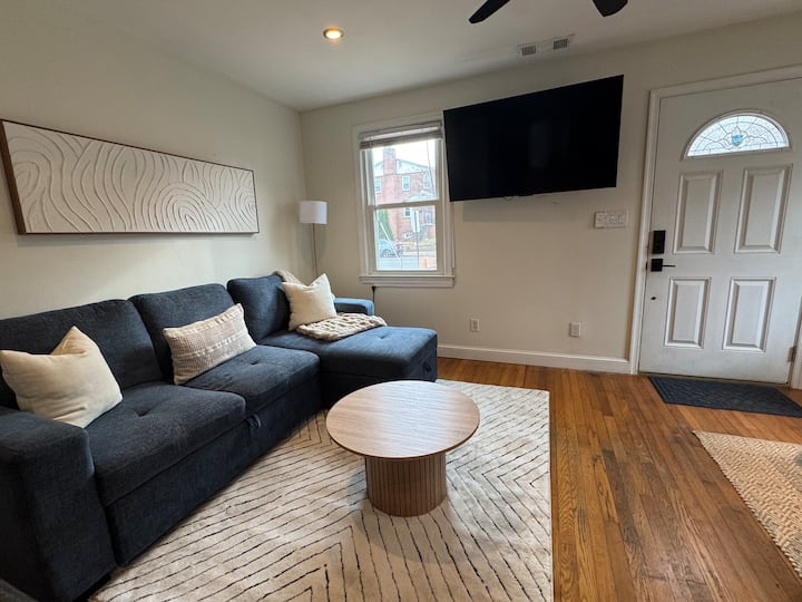 Prime Alexandria Near Potomac Yard, Dc & Old Town - Alexandria, VA