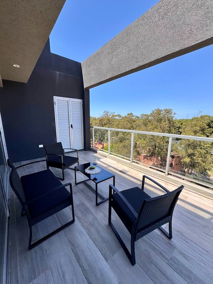 Departamento Bunge - Pinamar