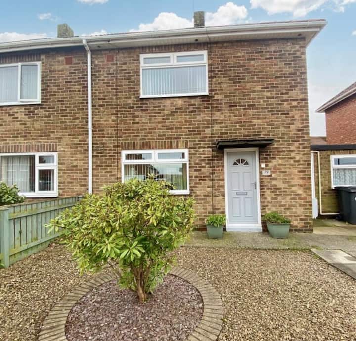 Bedlington Stay By C&j - Morpeth