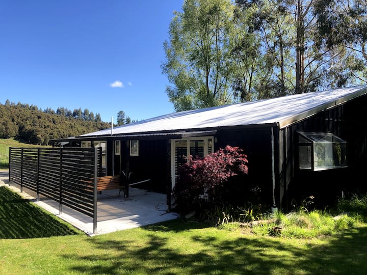 Colina Cottage - Waiau