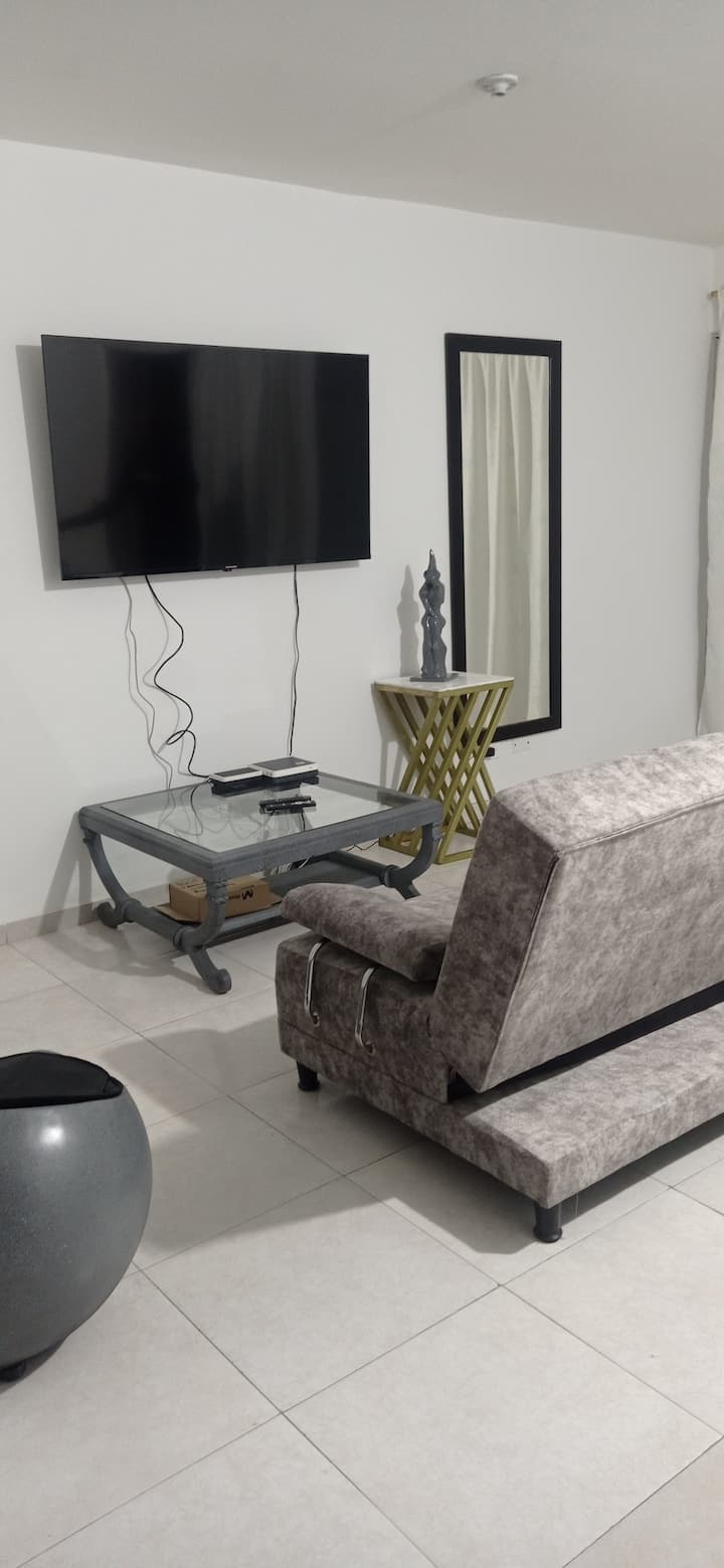 Casa Para 8 Personas - Cali