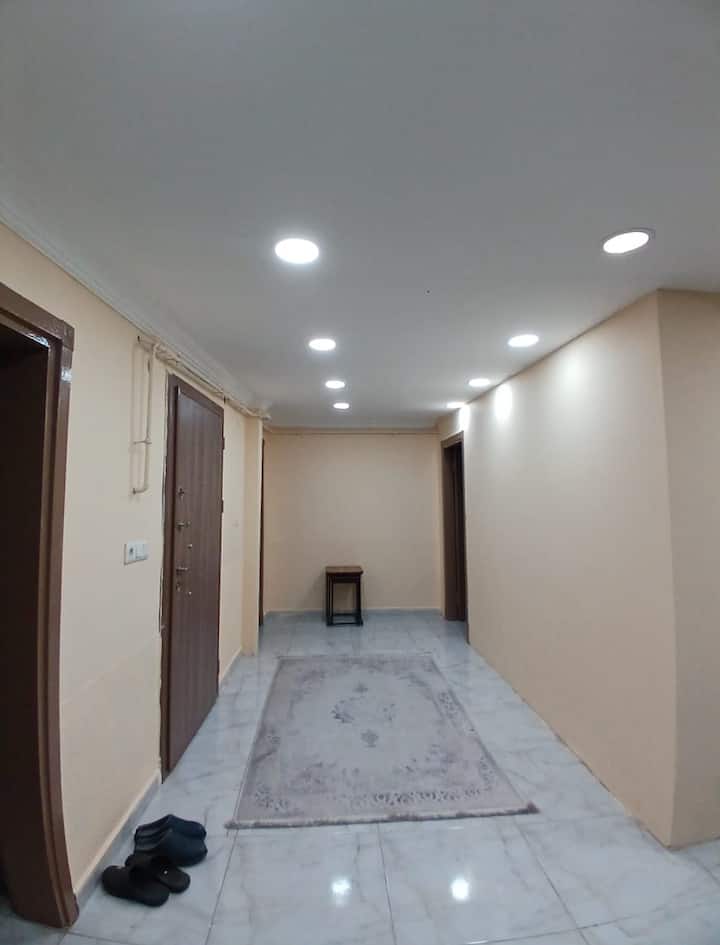 Adapazarı  Merkez Konakalama 5 - Sakarya