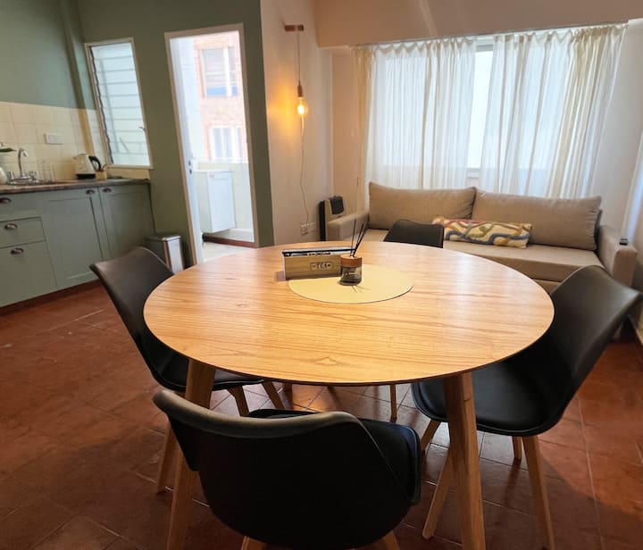 Casa Blush La Plata - Ubicación Ideal - La Plata