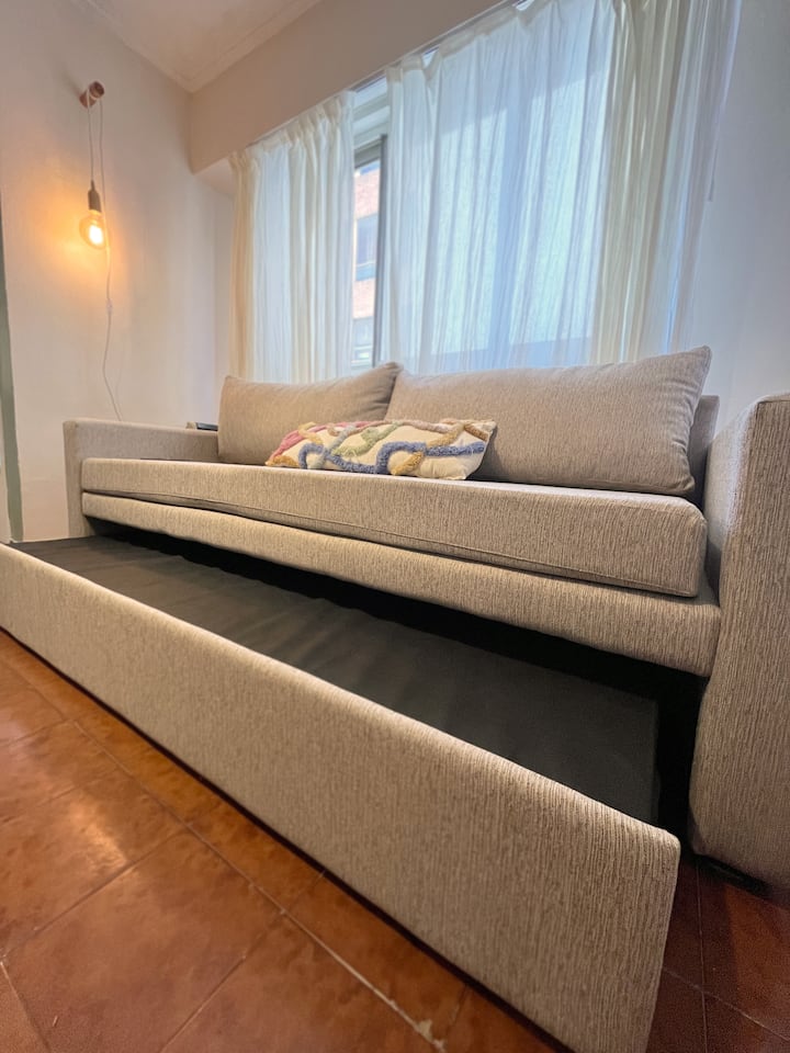Casa Blush La Plata - Ubicación Ideal - La Plata, Argentina
