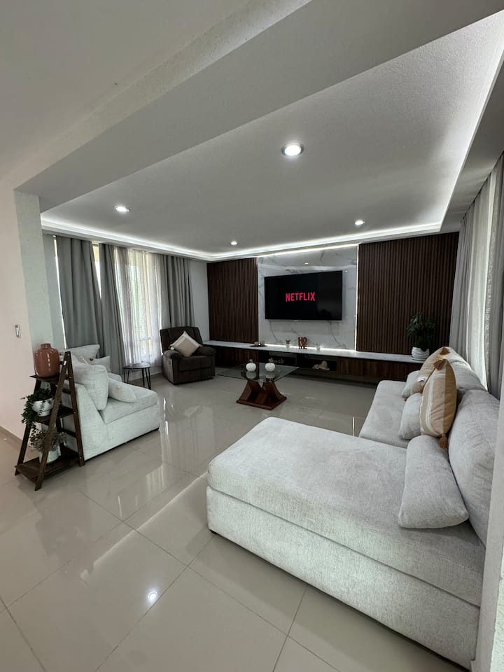 Casa Altavista - Pachuca