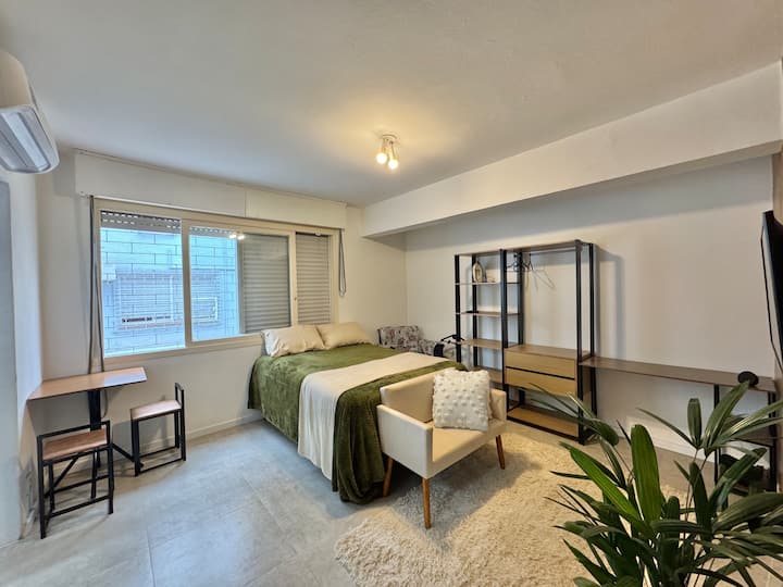 Apto: Consulado Eua/ Shop. Iguatemi/hosp Conceição - Porto Alegre