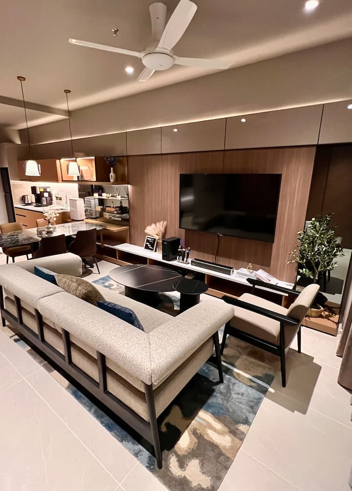 2br 4–6pax Antara Genting Premium View Karaoke K2 - Genting Highlands