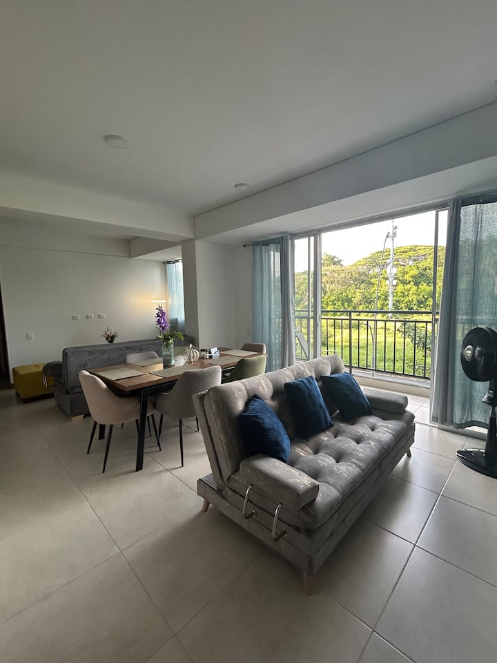 Apartamento Nuevo - Palmira