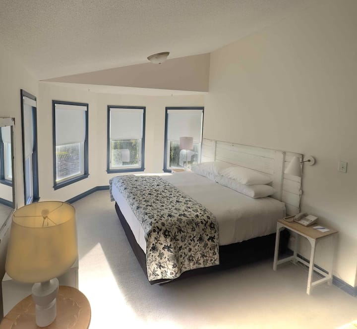 Loyly Spa Guesthouse - 