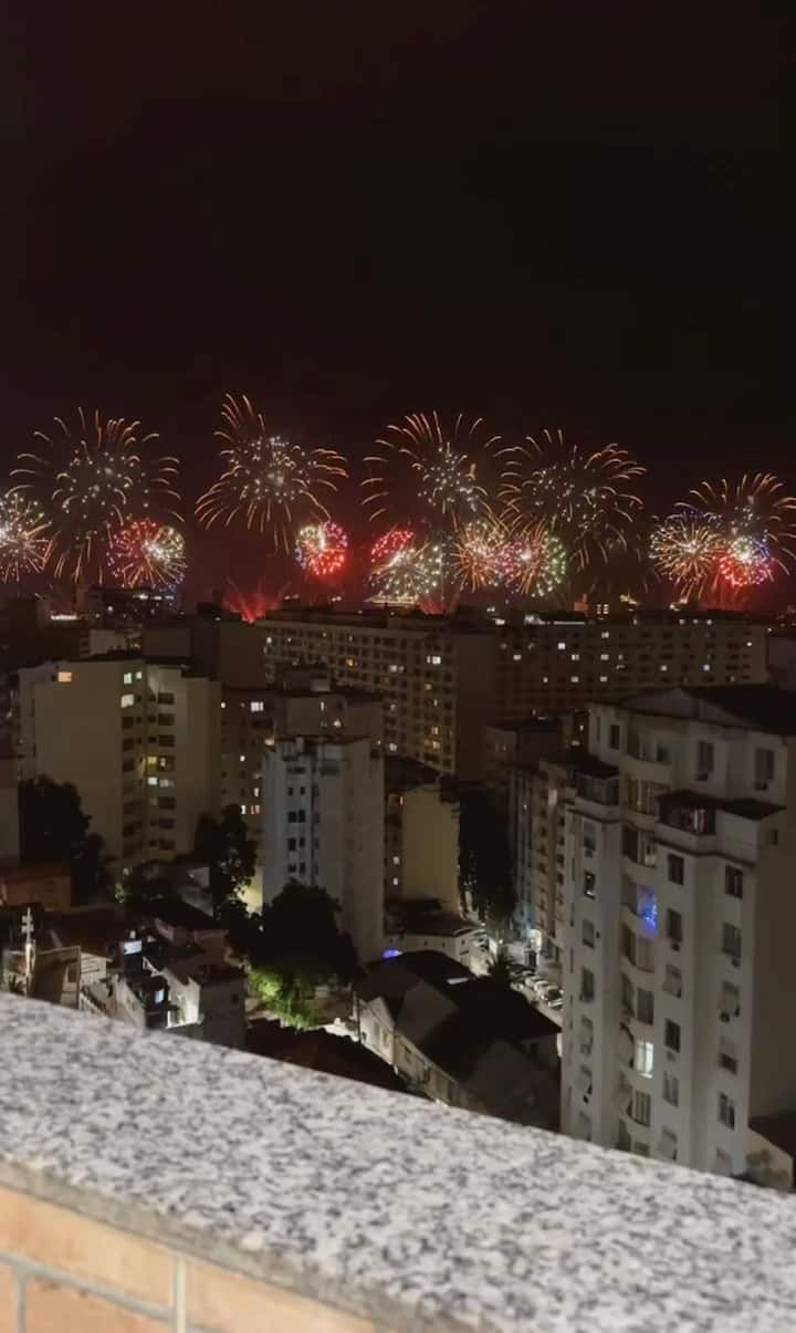 Huge Apartament In Copacabana | Tabajaras - Ipanema