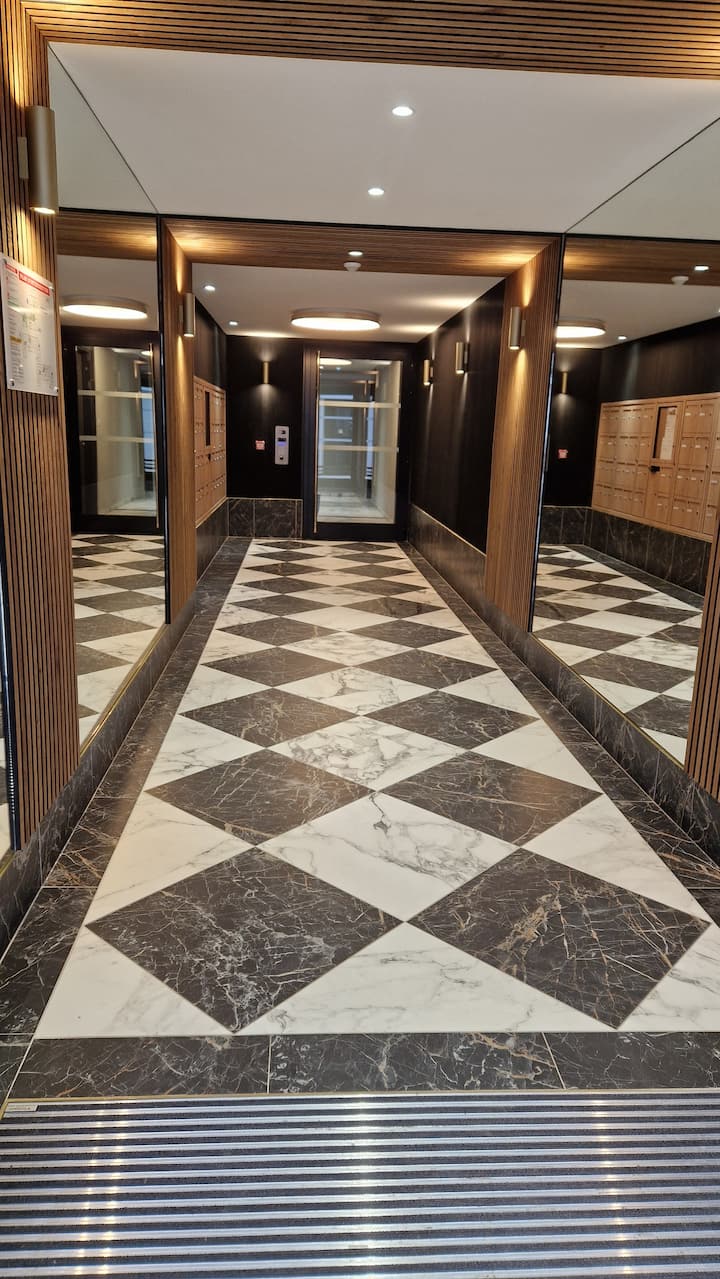 Clamart Grand Canal Appartement De Haut Standing. - ibis Clamart Paris Velizy