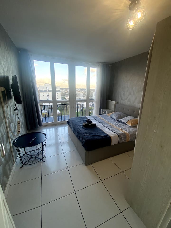 Le Florimorizon - Le Havre