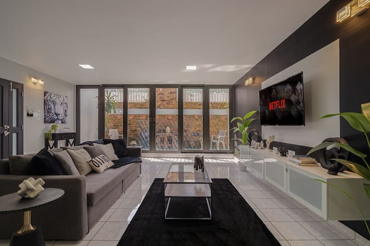 Modern Luxury 3br | Heart Of Old San Juan - Puerto Rico
