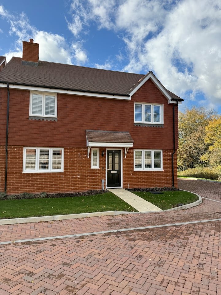 Stylish Chic Home - Surrey - Redhill