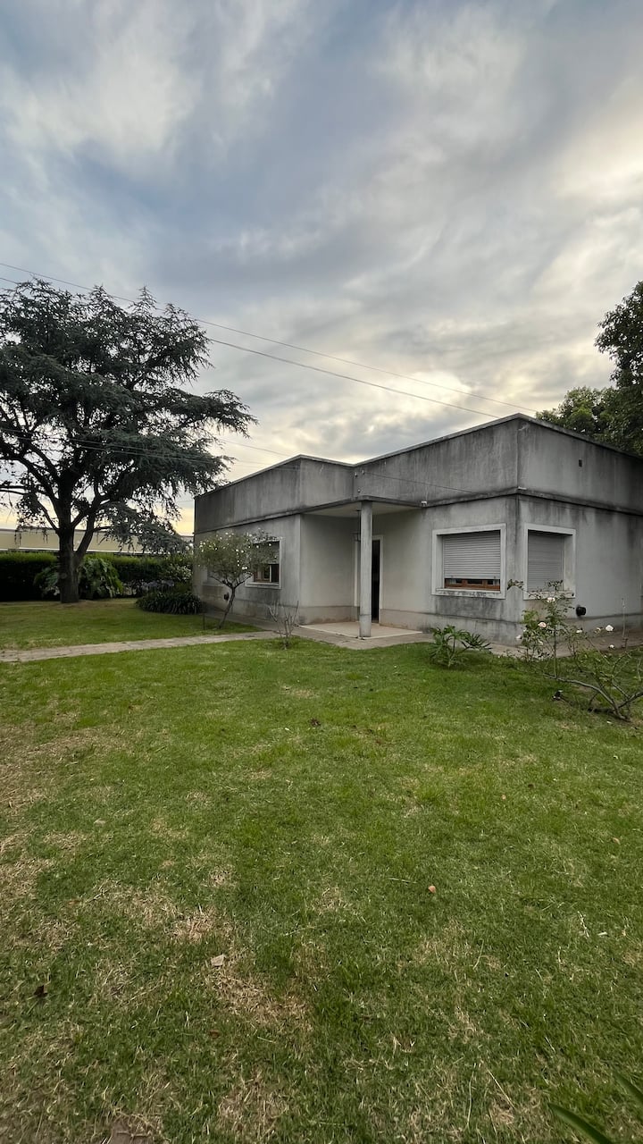 Casa La Carlota Lobos - Lobos