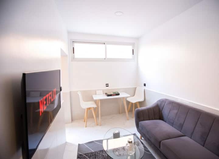 Vivez Comme Un Local Au Cœur De La Ville D'agadir - Agadir