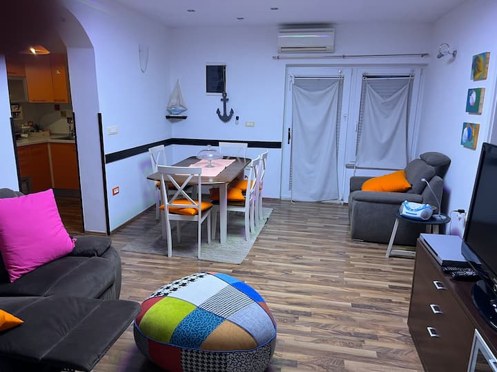 Apartment Izola 2 Bedrooms - Izola