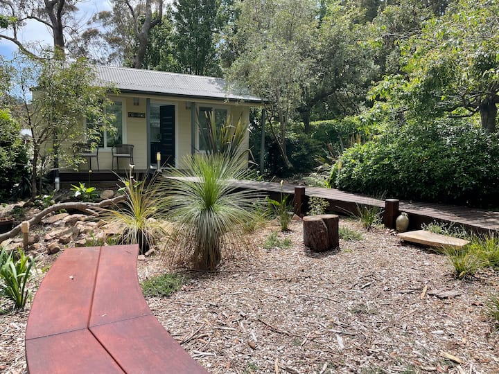 Shaygrub Studio - A Private Retreat In Leura - Leura