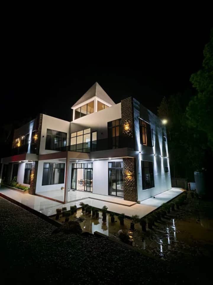 Windland Villa Mount Kinabalu, Mesilau (Mountain) - Kundasang