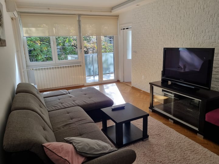 Apartman Mharmony#vracar - Belgrade