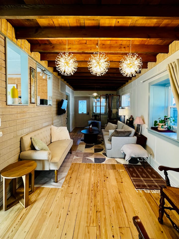 The Cottage (Daniel’s Other Place) - Wausau, WI