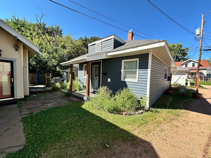 The Cottage (Daniel’s Other Place) - Wausau, WI