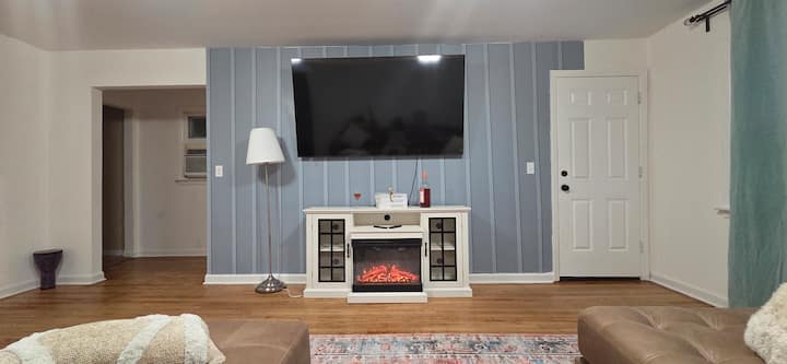 Beautiful Spacious Apt.near Nyc - Queens, NY