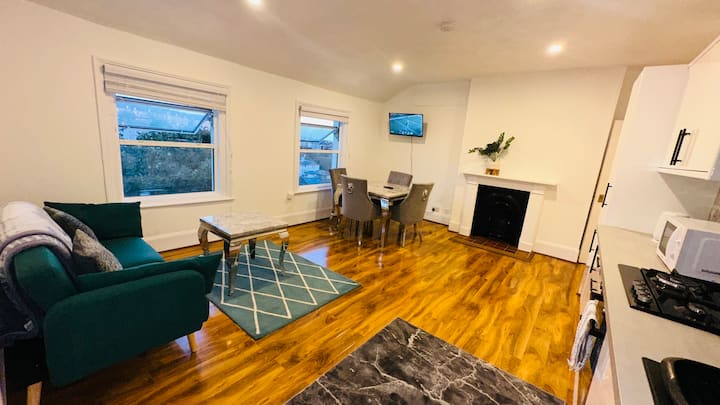 Sea Breeze Apartment - Saint Leonards