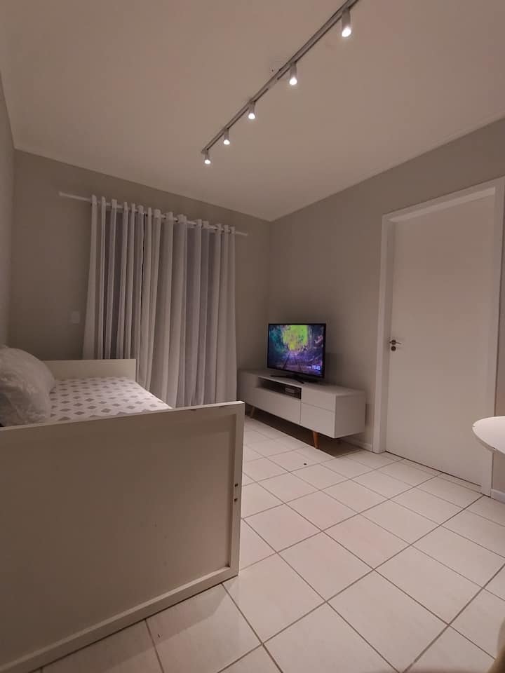 Pantaleão 127 - Santa Maria