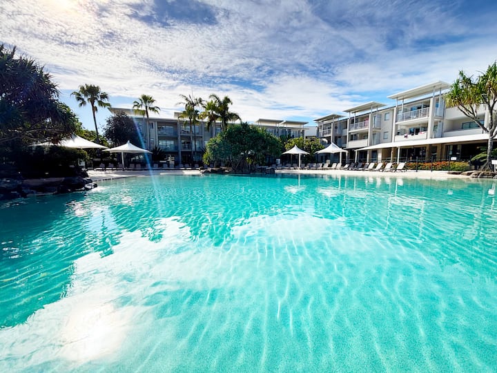 Sea Breeze @ Salt Kingscliff - Kingscliff