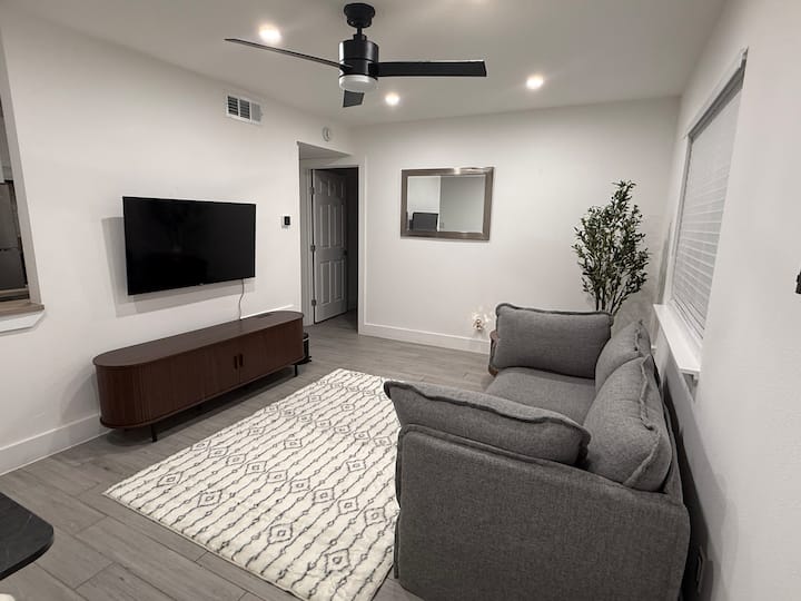 Stylish Condo In Mueller Near Dell Children’s - Egyesült Államok