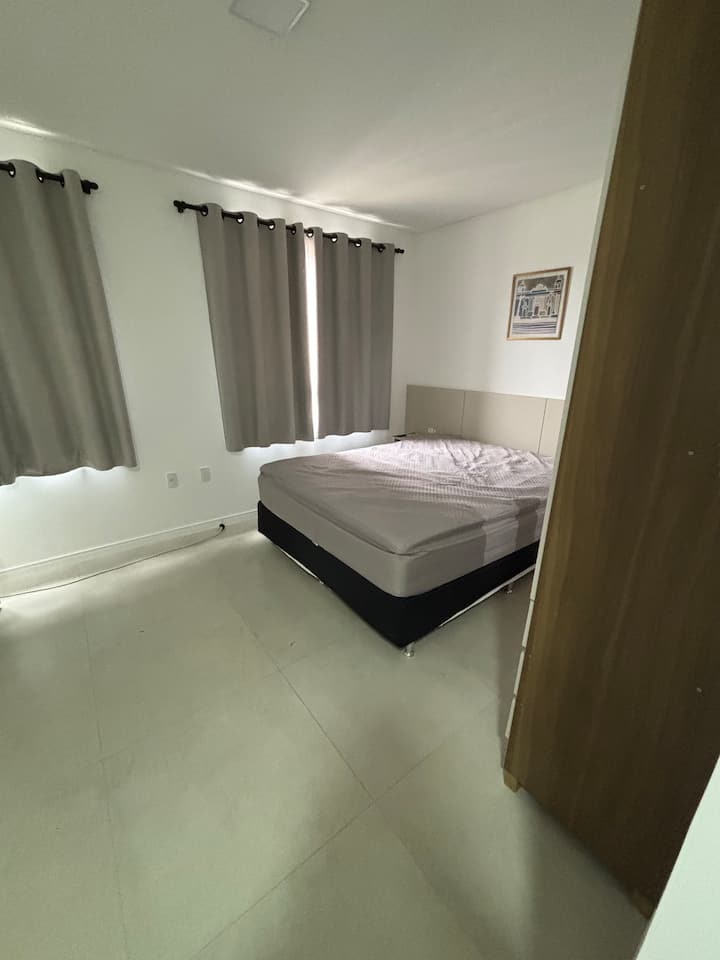 Studio Com Cozinha Próximo à Faculdade Unifebe - Brusque