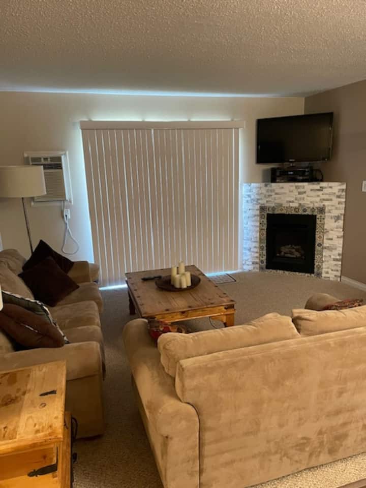 Mountainside Retreat - Kimberley