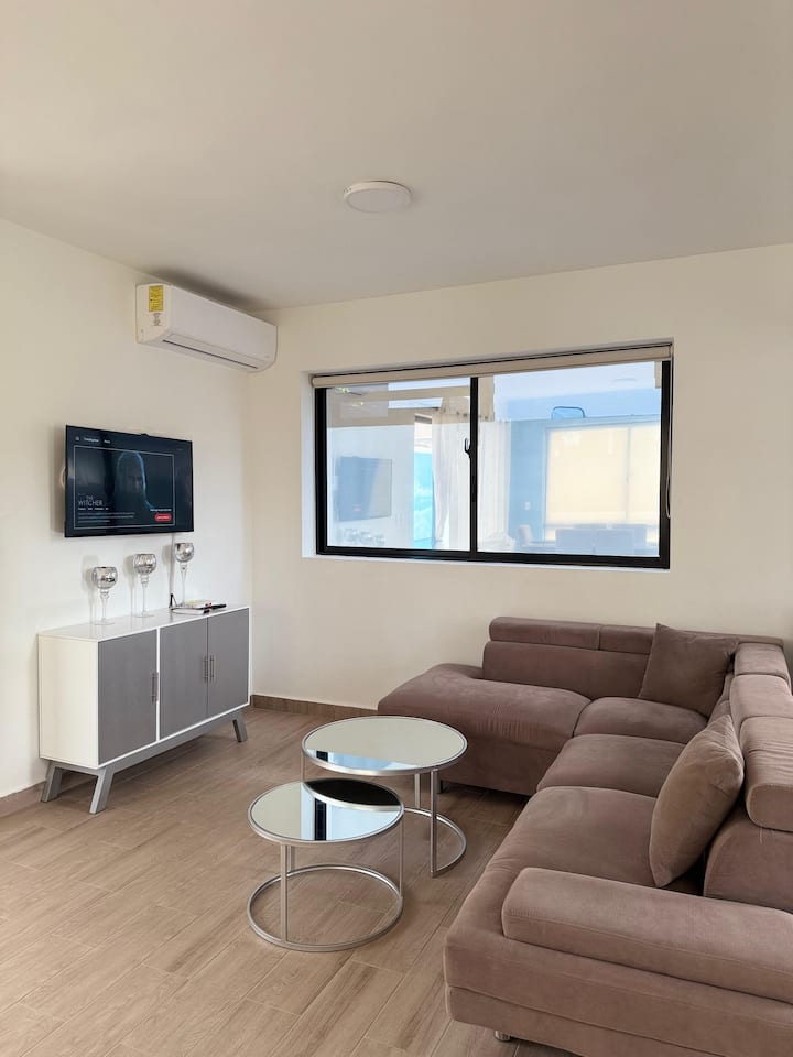 Brand New Villa W/ Private Pool-cleaning Included - Puerto Plata