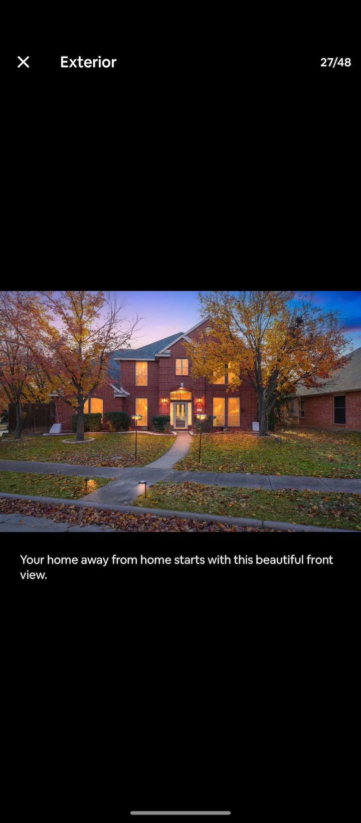 Le Monye - Flower Mound, TX