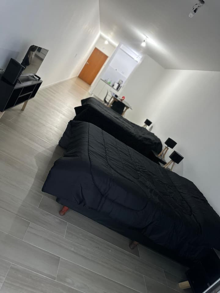 Suipacha Boutique - Buenos Aires