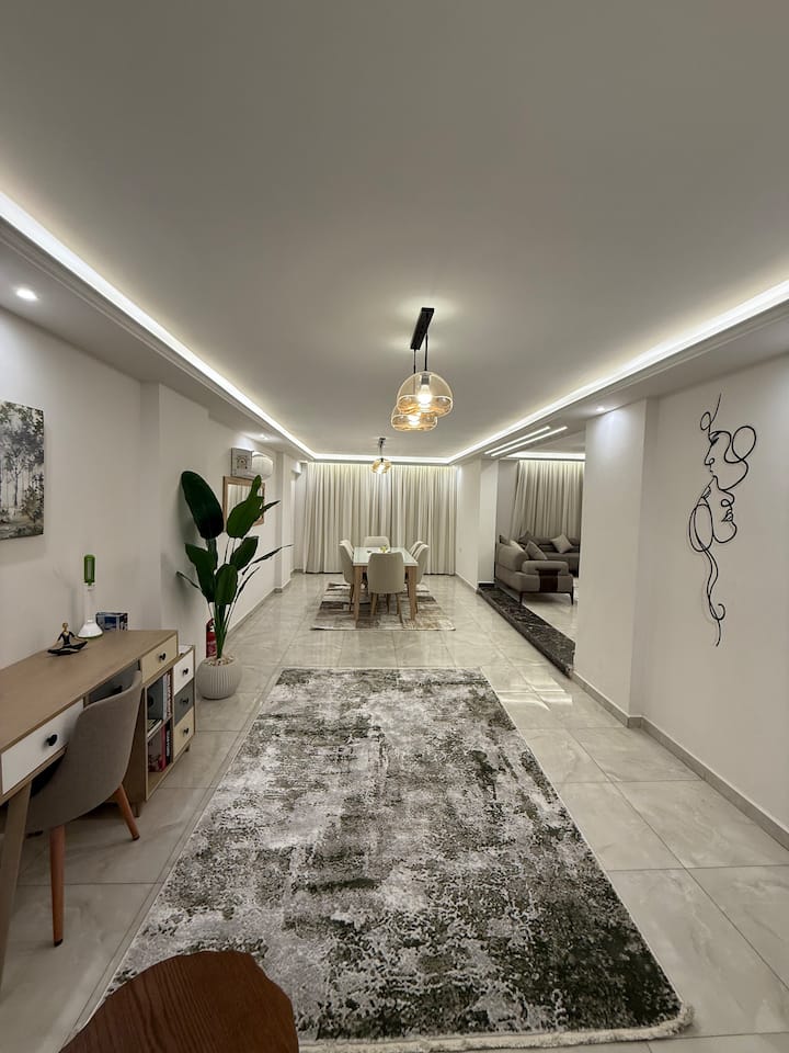 Top Apartments Egypt - Egypt