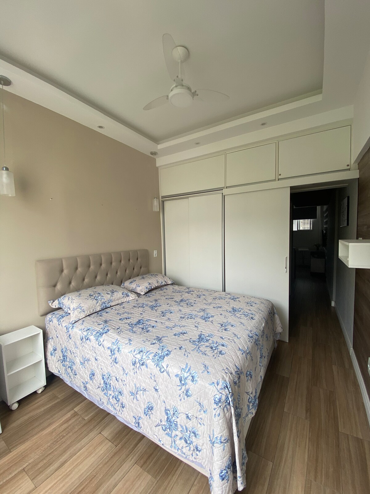 Charme, plage et paix - votre petit coin à Leme! - Airbnb