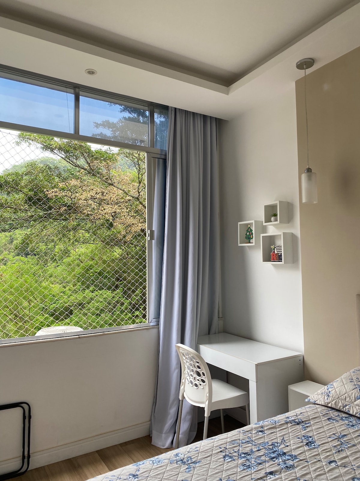 Charme, plage et paix - votre petit coin à Leme! - Airbnb